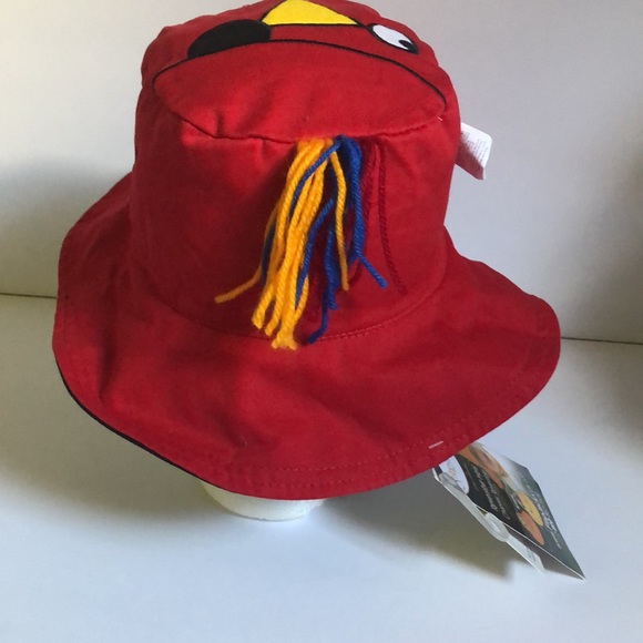 Flapjacks | Accessories | Flapjacks Reversible Pirate Bucket Hat Upf 5 | Poshmark